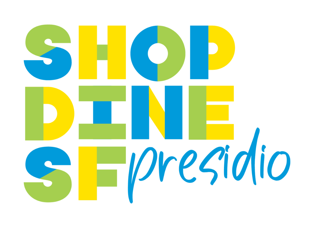 Presidio Logo