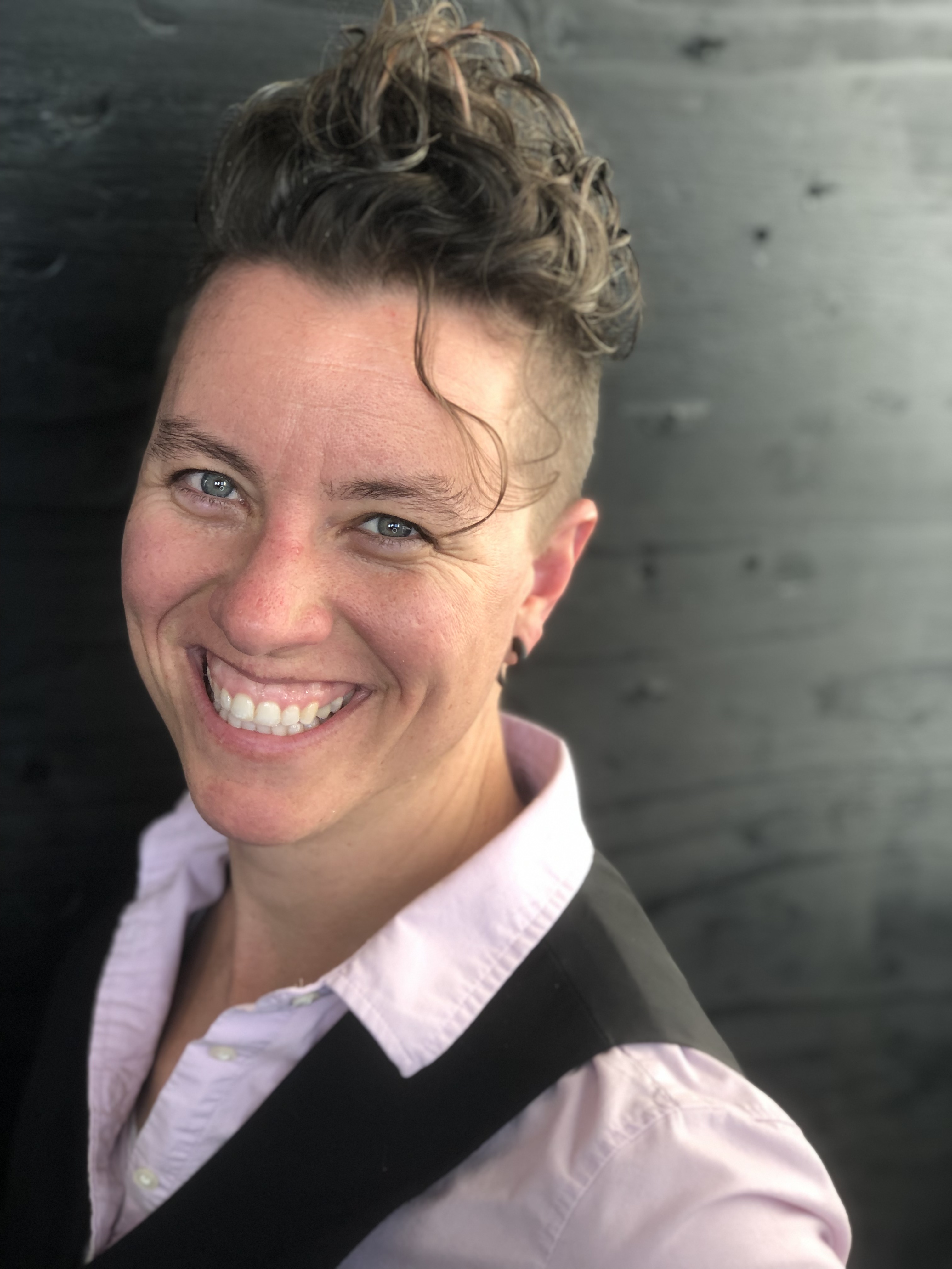 Public Health PRIDE Parade Contingent | San Francisco