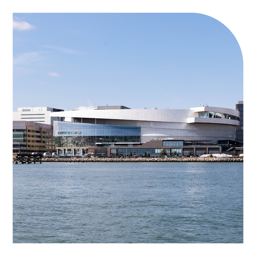 Perfect Day along the Southern Waterfront | San Francisco