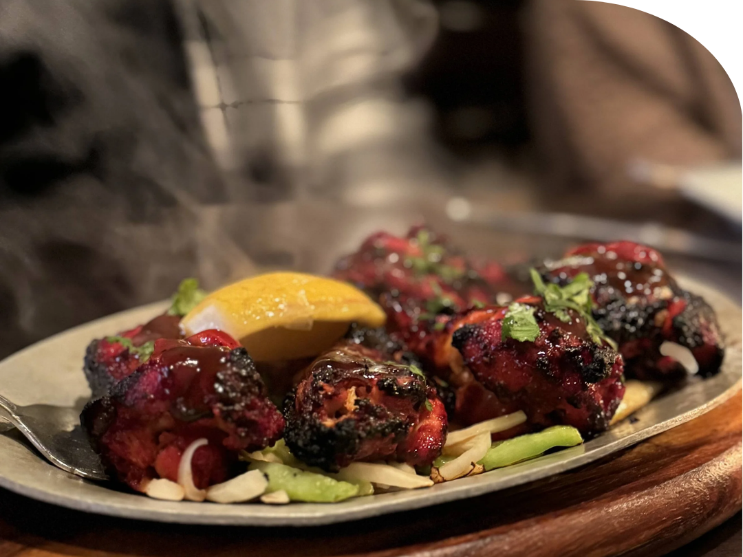 Perfect Day along Valencia St. | San Francisco