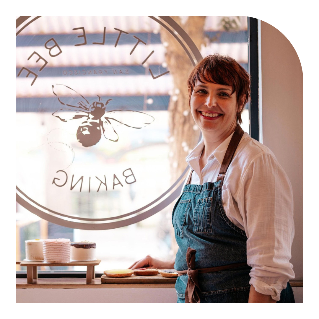 Perfect Day in Bernal Heights | San Francisco