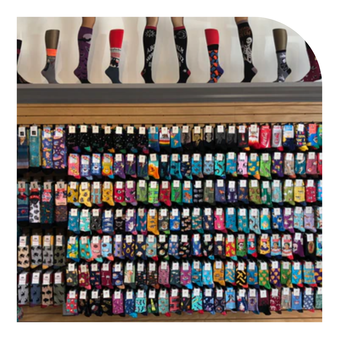 Perfect Day in in the Haight | San Francisco