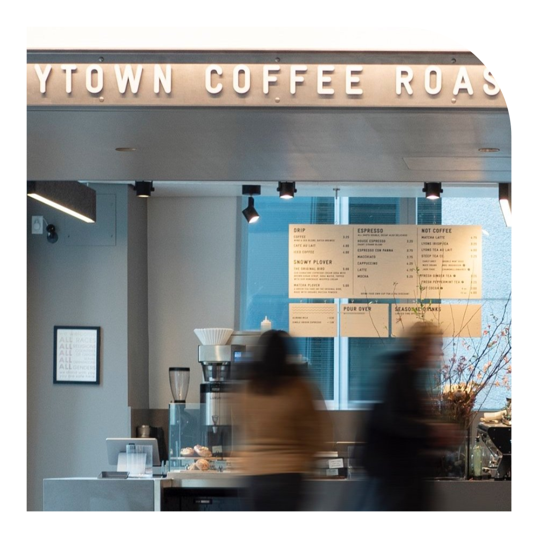 Perfect Day in The East Cut | San Francisco