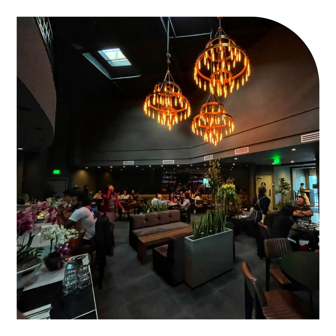 Perfect Day in Japantown | San Francisco