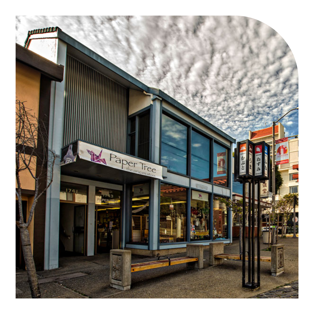 Perfect Day in Japantown | San Francisco