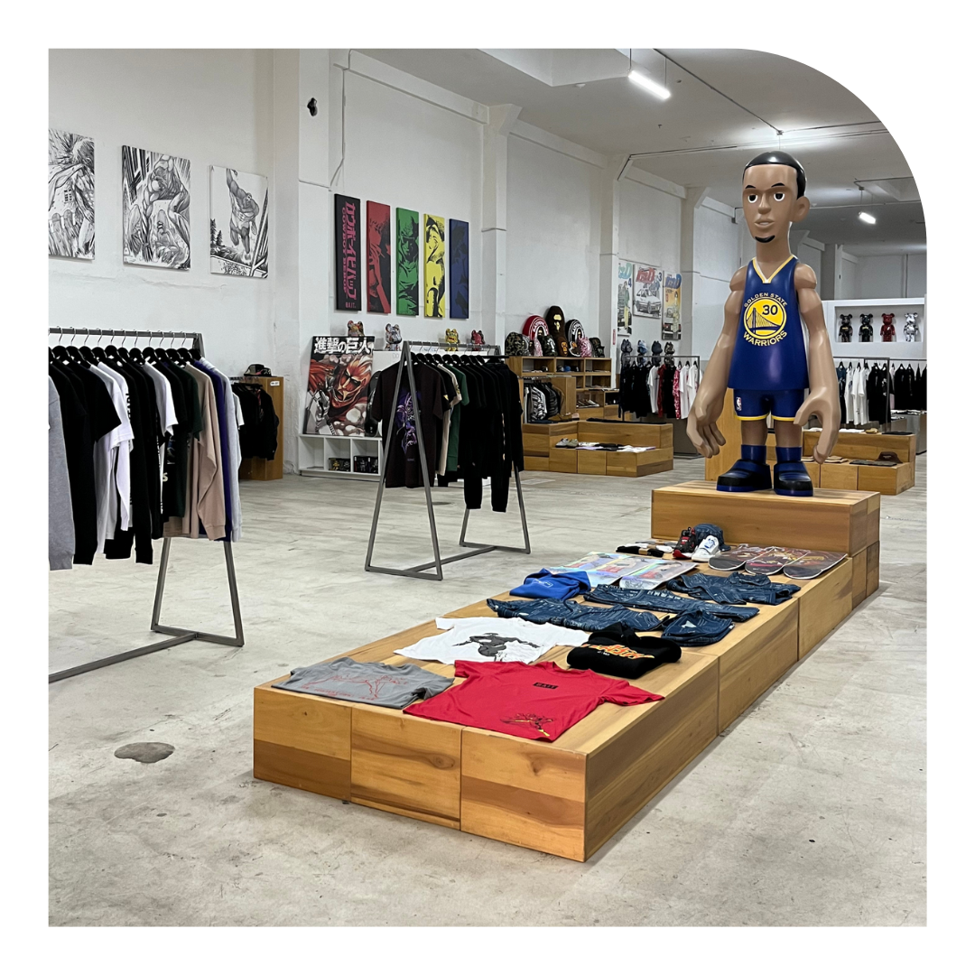 Perfect Day in Mid Market | San Francisco