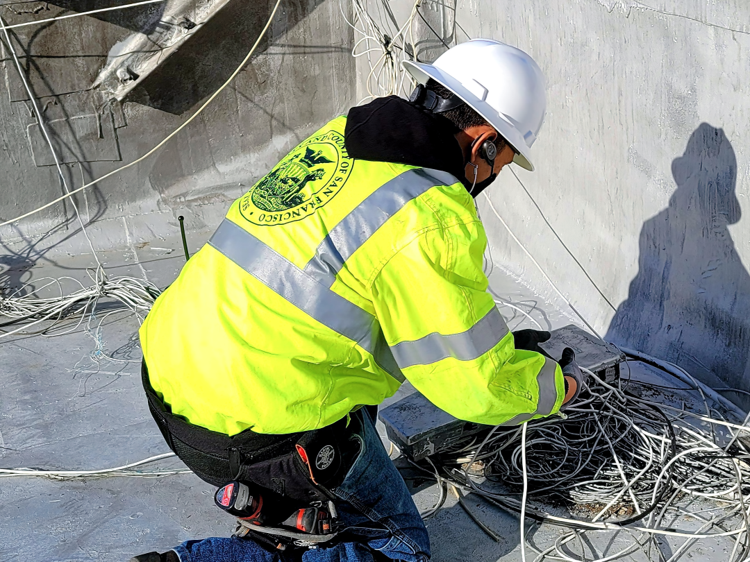 San Francisco Digital Equity | San Francisco