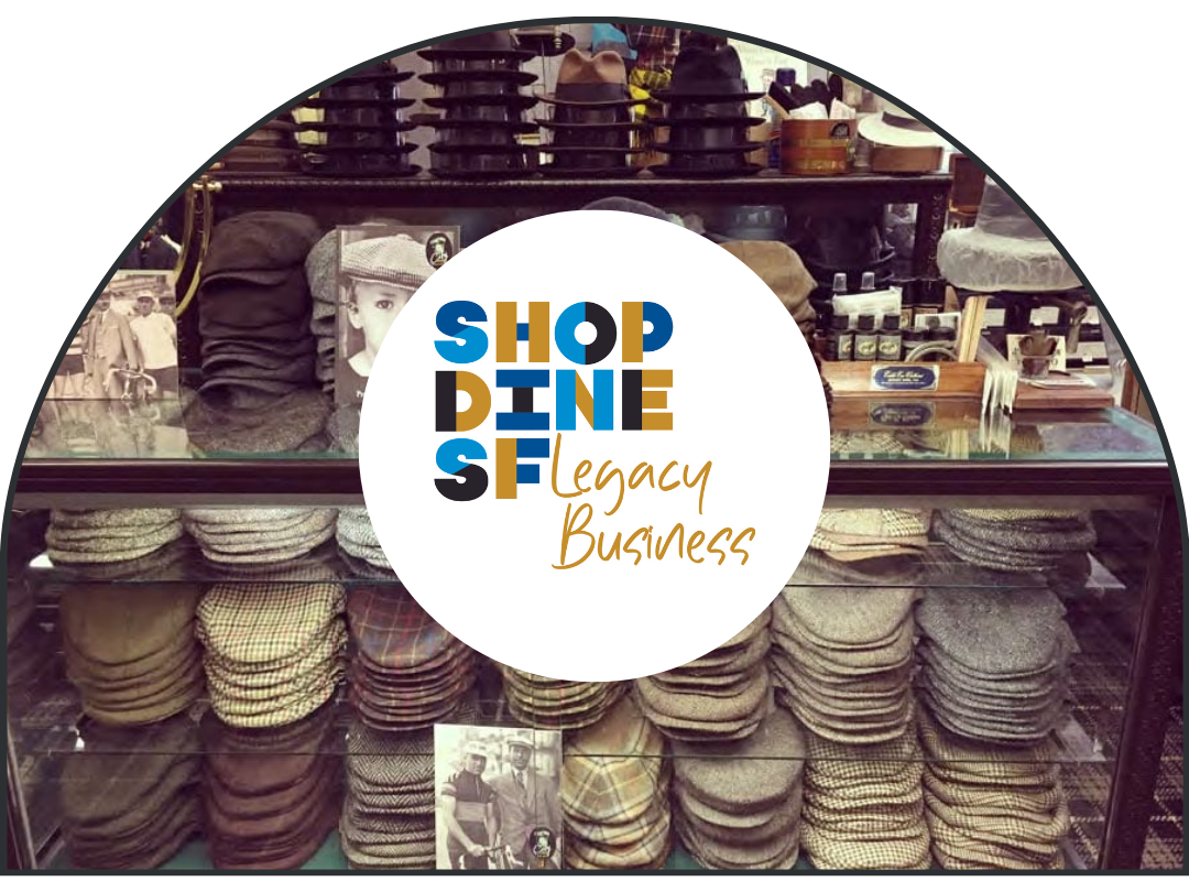 Legacy Business Program | San Francisco